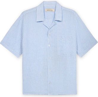 Trussardi Hemd