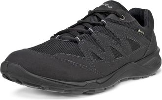 Ecco Damen Terracruise LT W Low GTX Outdoor Shoe, Black/Black, 36 EU