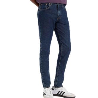 Levi's Herren 512 Slim Taper Jeans, After Dark Cool,34W / 30L