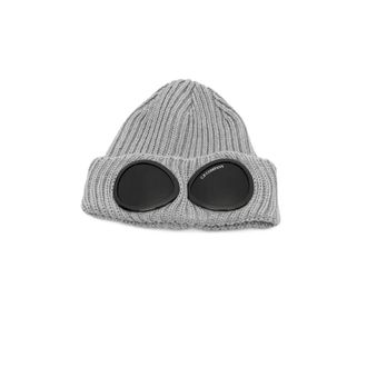 C.P. Company Stylische Cap Mac742A00 5509A M92 - - Accessories - Herren - Grau - ONE SIZE