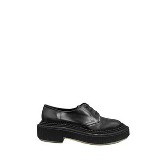Adieu Paris Herren, Schuhe, Schwarzk, 44 EUGr&ouml;&szlig;e