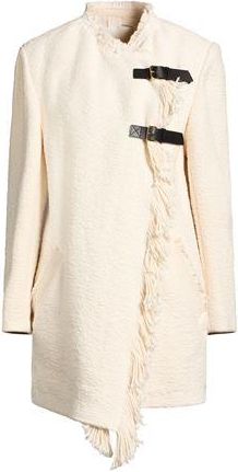Isabel Marant MANTEAUX - Manteaux longs sur YOOX.COM