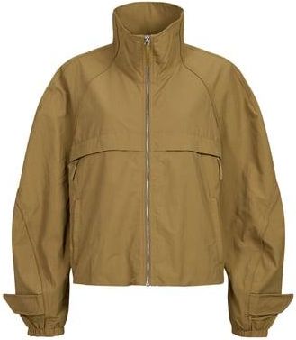 Acne Studios Veste oversize col montant