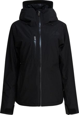 The North Face Damen, Jacken, Schwarzk, MGr&ouml;&szlig;e