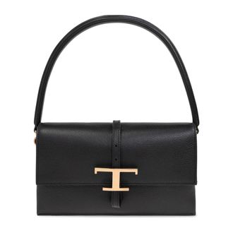 Tod's Schultertasche - - Bags - Damen - Schwarzk - ONE SIZE