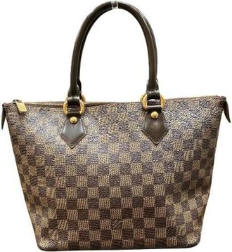 Louis Vuitton Damen, Pre-Owned, Braun, ONE SIZEGr&ouml;&szlig;e