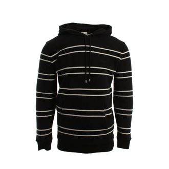 Saint Laurent Sweater - - Sweatshirts & Hoodies - Herren - Schwarzk - L