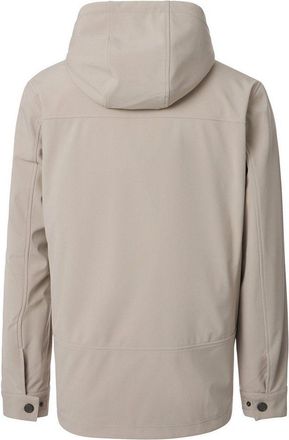 Casamoda Softshelljacke CASAMODA Softshelljacke uni