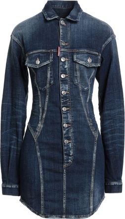 Dsquared2 KLEIDER - Mini-Kleider auf YOOX.COM