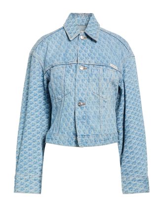 Calvin Klein JACKEN & M&Auml;NTEL - Jeansjacken/M&auml;ntel auf YOOX.COM
