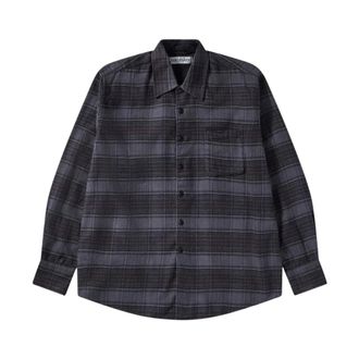Our Legacy Casual Shirts - - Shirts - Herren - Grau - XL