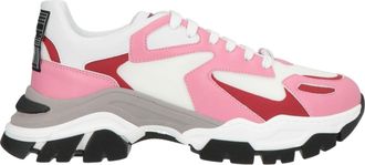 Moschino SCHUHE - Sneakers auf YOOX.COM
