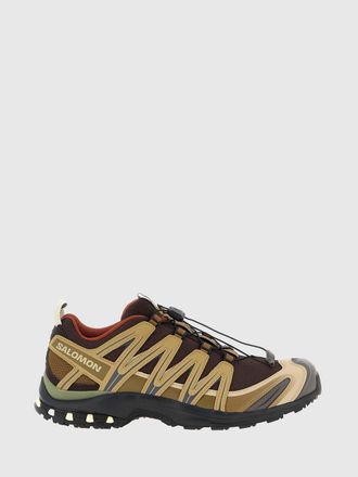 Salomon Baskets Homme couleur Marron