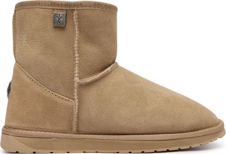Emu Schneeschuhe EMU Australia Platinum Stinger Mini WP10003 Beige