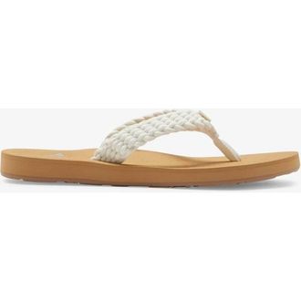 Roxy Damen Badesandalen PORTO IV SNDL