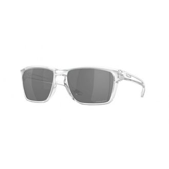 Oakley Sylas Sonnenbrille - - Accessories - Herren - Grau - 57 MM