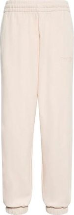 Calvin Klein Femme, Pantalons, Beige, Taille: 36 FR Pantalons de surv&ecirc;tement
