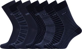 CR7 Cristiano Ronaldo Socken