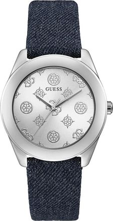 Guess Peony G - - Accessories - Damen - Blau - ONE SIZE