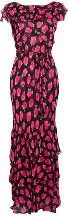Rixo KLEIDER - Maxi-Kleider auf YOOX.COM