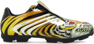 Yohji Yamamoto Femme, Chaussures, Jaune, Taille: 38 1/2 EU F50 Tunit