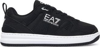 Emporio Armani Sneakers 7X000898 AF28472 MC666 Schwarz