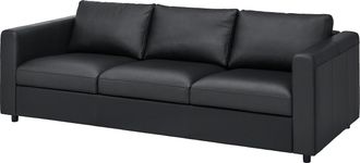 IKEA VIMLE 3er-Sofa