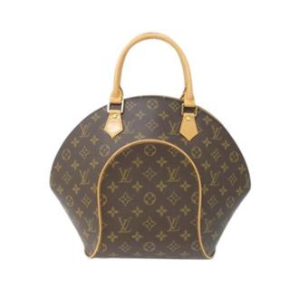 Louis Vuitton Pre-owned Monogram Tasche - - Pre-owned - Damen - Braun - ONE SIZE