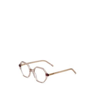 Kaleos Andersen Eyeglasses - unisex - Accessoires - Rose - Taille: 48 MM