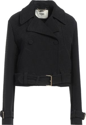 Fendi JACKEN & M&Auml;NTEL - Jacken und Anoraks auf YOOX.COM