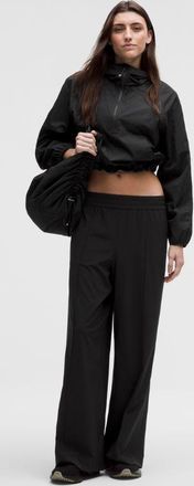 lululemon Pantalon Breezily taille mi-haute Standard pour Femmes - Taille 2XS