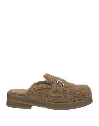 Bibi Lou CHAUSSURES - Mules & Sabots sur YOOX.COM