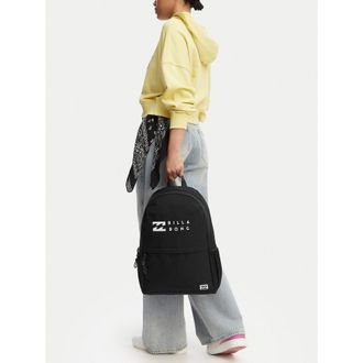 Billabong Rucksack Billabong WBEOHP-BLB-M-002-10 Schwarz