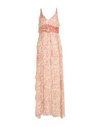 Nenette ROBES - Robes longues sur YOOX.COM