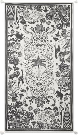 Codello Schal Dschungel Print