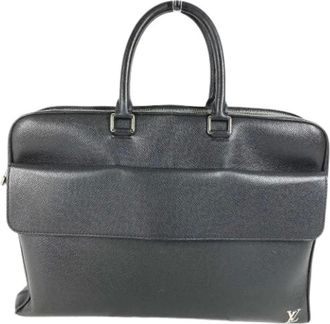 Louis Vuitton Herren, Pre-Owned, Schwarzk, ONE SIZEGr&ouml;&szlig;e
