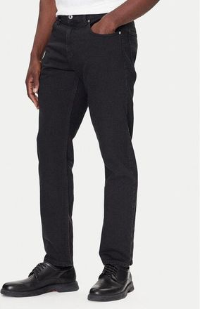 Karl Lagerfeld Jeans A4M10072 Schwarz Tapered Fit