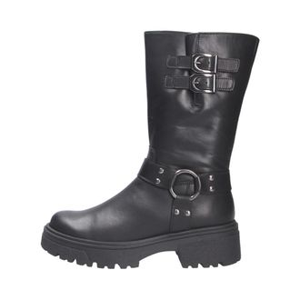 Gabor Boots - - Shoes - Damen - Schwarzk - 40 EU