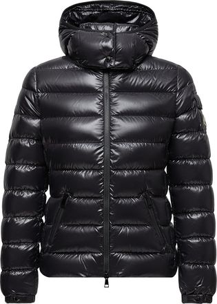 Moncler Doudoune courte à capuche Bady