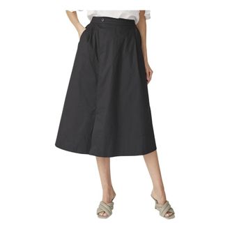 Co'Couture Damen, R&ouml;cke, Schwarzk, MGr&ouml;&szlig;e