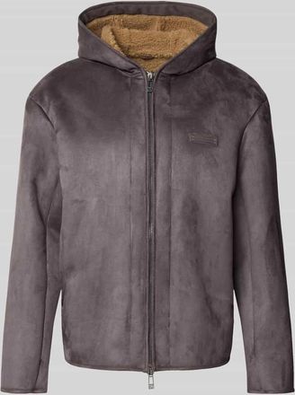 A|X Armani Exchange Jacke mit Kapuze