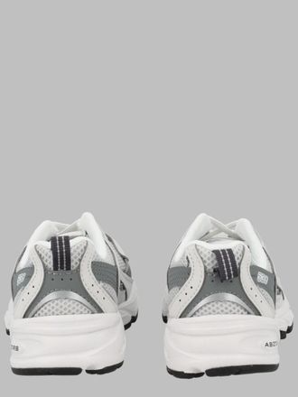 New Balance 530 Bungee Sneakers - Gray