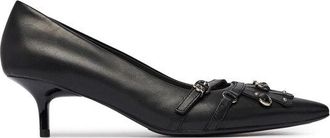 Pinko Pumps Gloria 27 SD0597P001 Schwarz