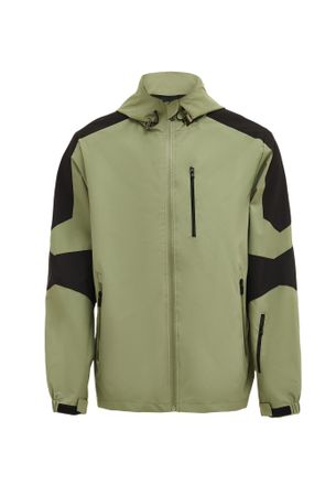 Dreimaster Jacke