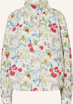 Kudibal Copenhagen Dea Kudibal Bluse Nicoladea weiss