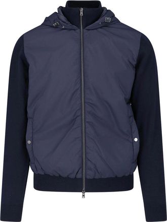 Herno Blazer - Blau