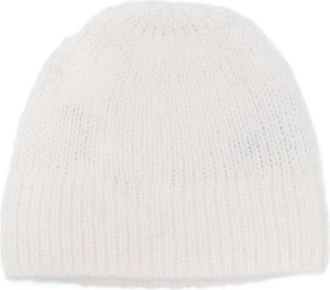 Dries Van Noten Homme, Accessoires, Blanc, Taille: ONE Size Dries Van Noten Hats White