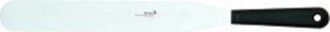 Déglon Palettenmesser, Rostfreies Metall, Schwarz, 30 cm