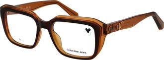 Calvin Klein Jeans Optische Fassungen CKJ24627 210 51