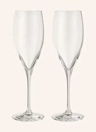 Riedel 2er-Set Sektgl&auml;ser Vinum Prestige Cuvee weiss
